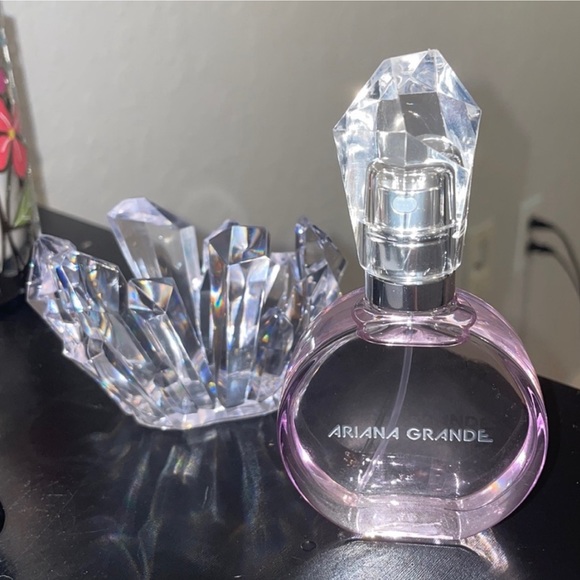 Ariana Grande | Bath & Body | Ariana Grande Rem Perfume | Poshmark